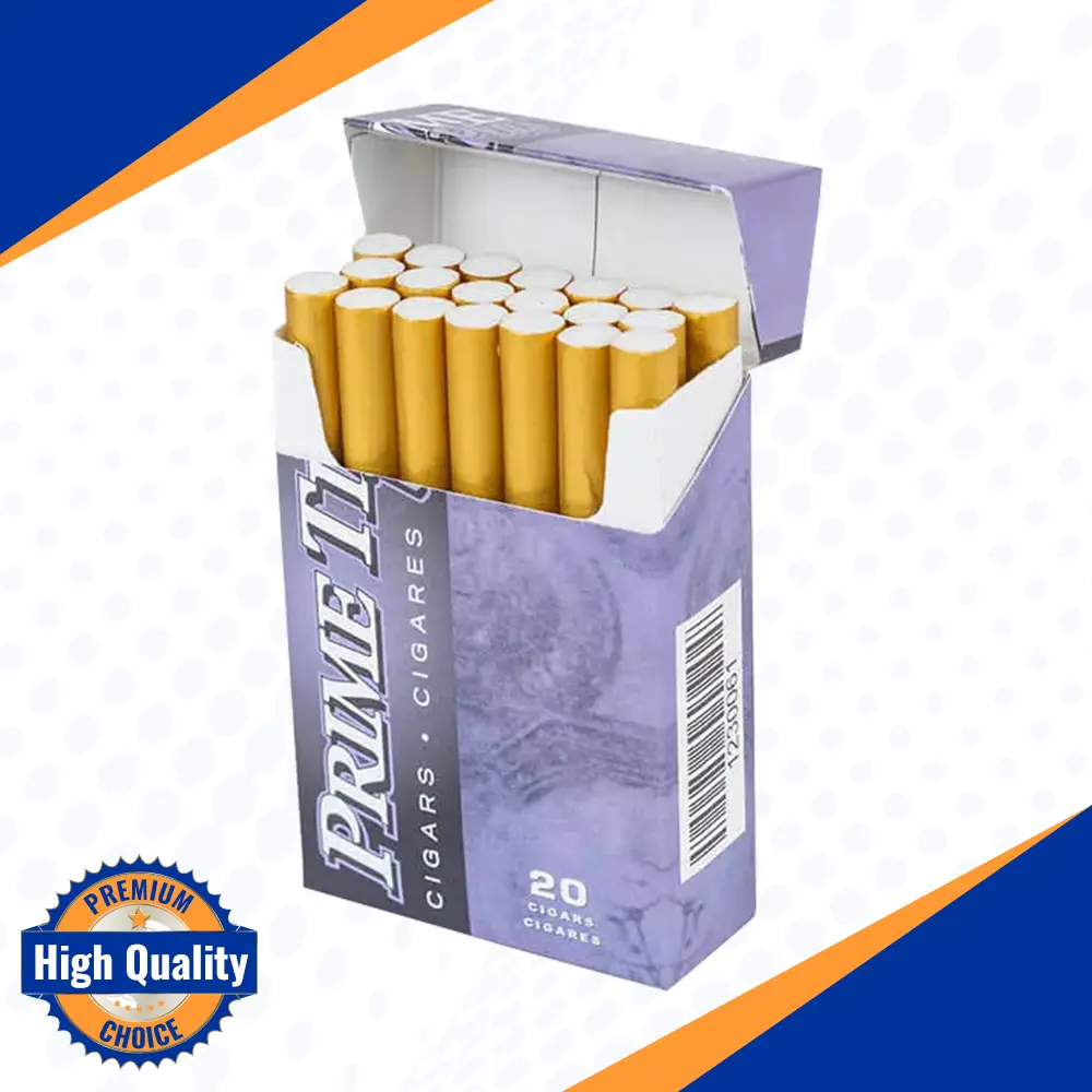 Buy 30 Premium Cigarettes Deal in Just $1410 in Canada - Shop Now!