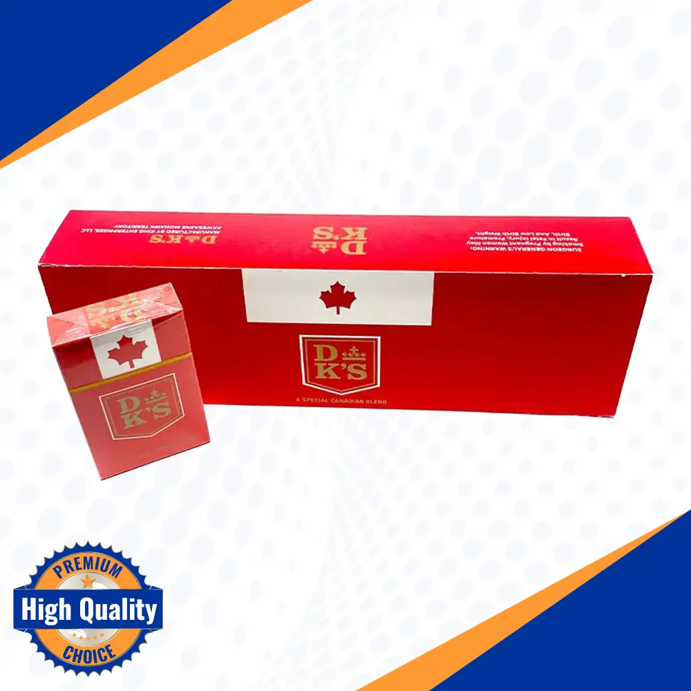 Hamilton Cigarettes | Best Native Cigarettes in Hamilton